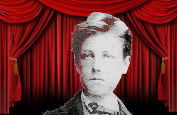 Arthur RIMBAUD, Les Illuminations